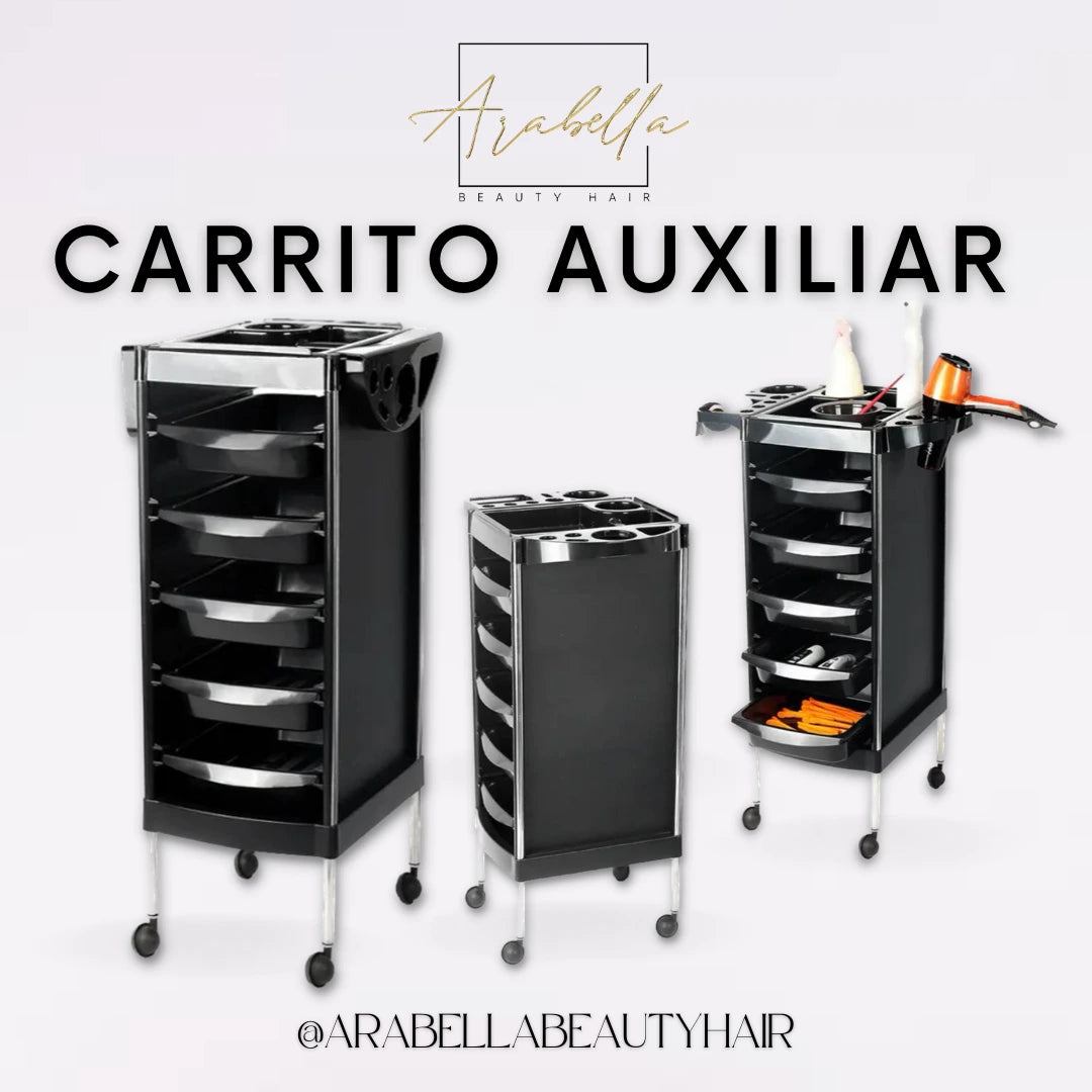 Muebles – Arabella Beauty Hair