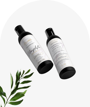 Gama Profesional – Arabella Beauty Hair