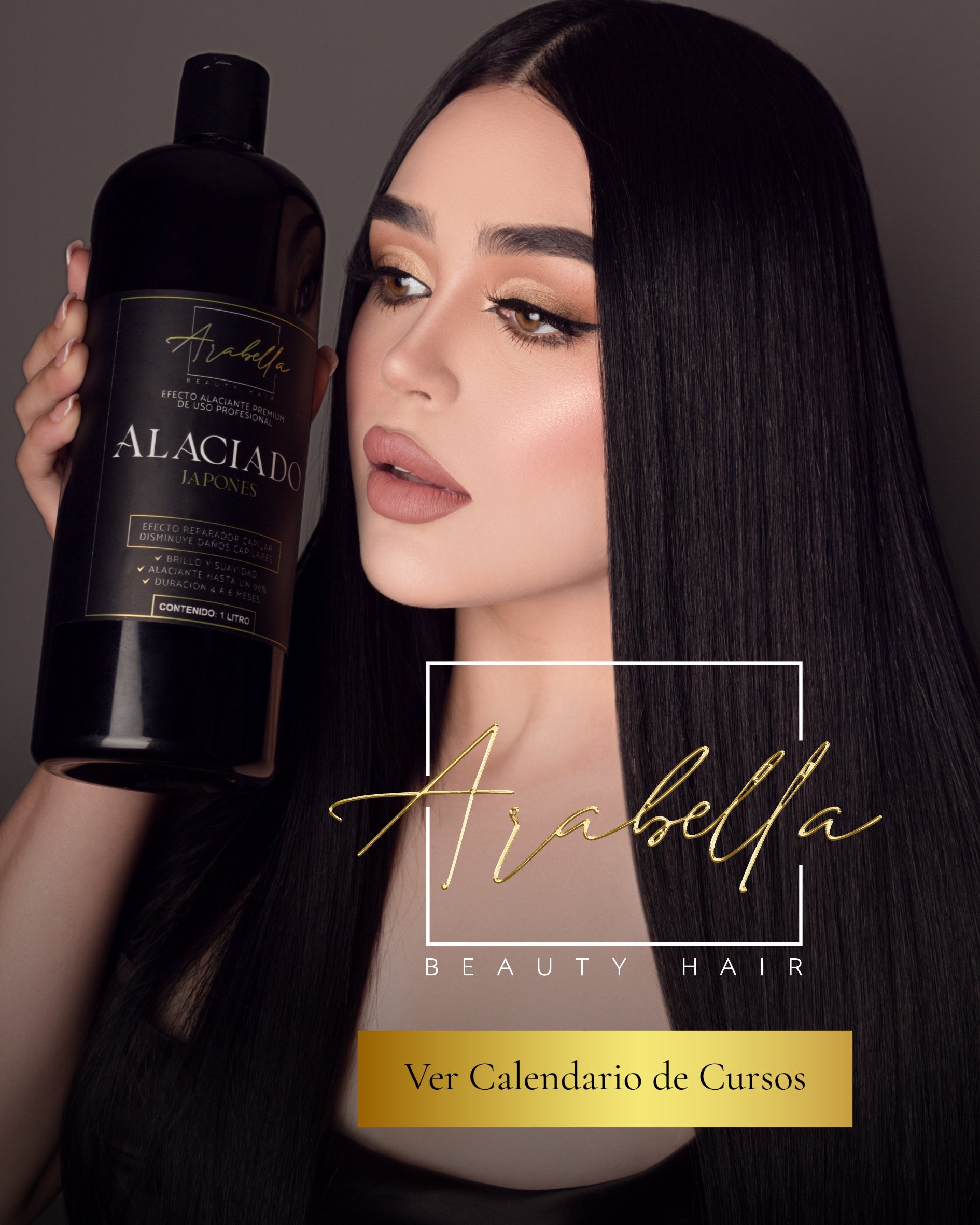 Página de inicio – Arabella Beauty Hair