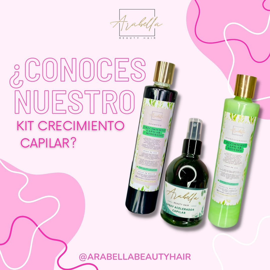 Accesorios – Arabella Beauty Hair